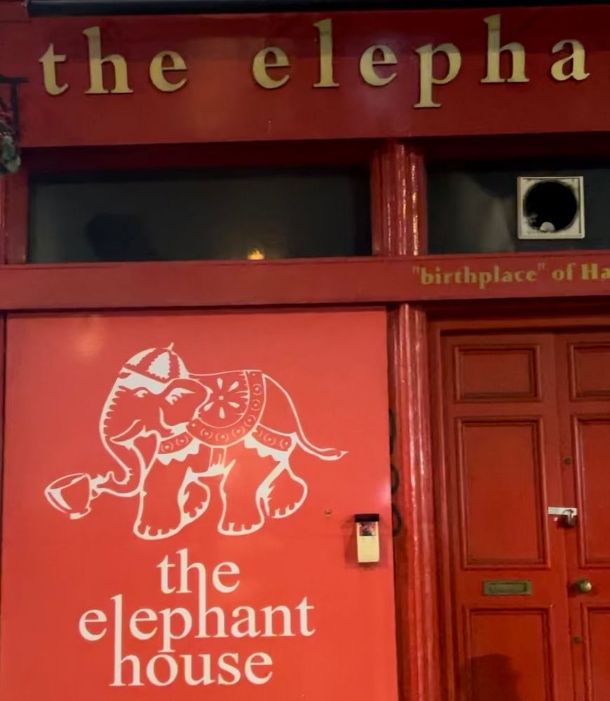 Discovering the Magic: Harry Potter Locations in Edinburgh for Muggles