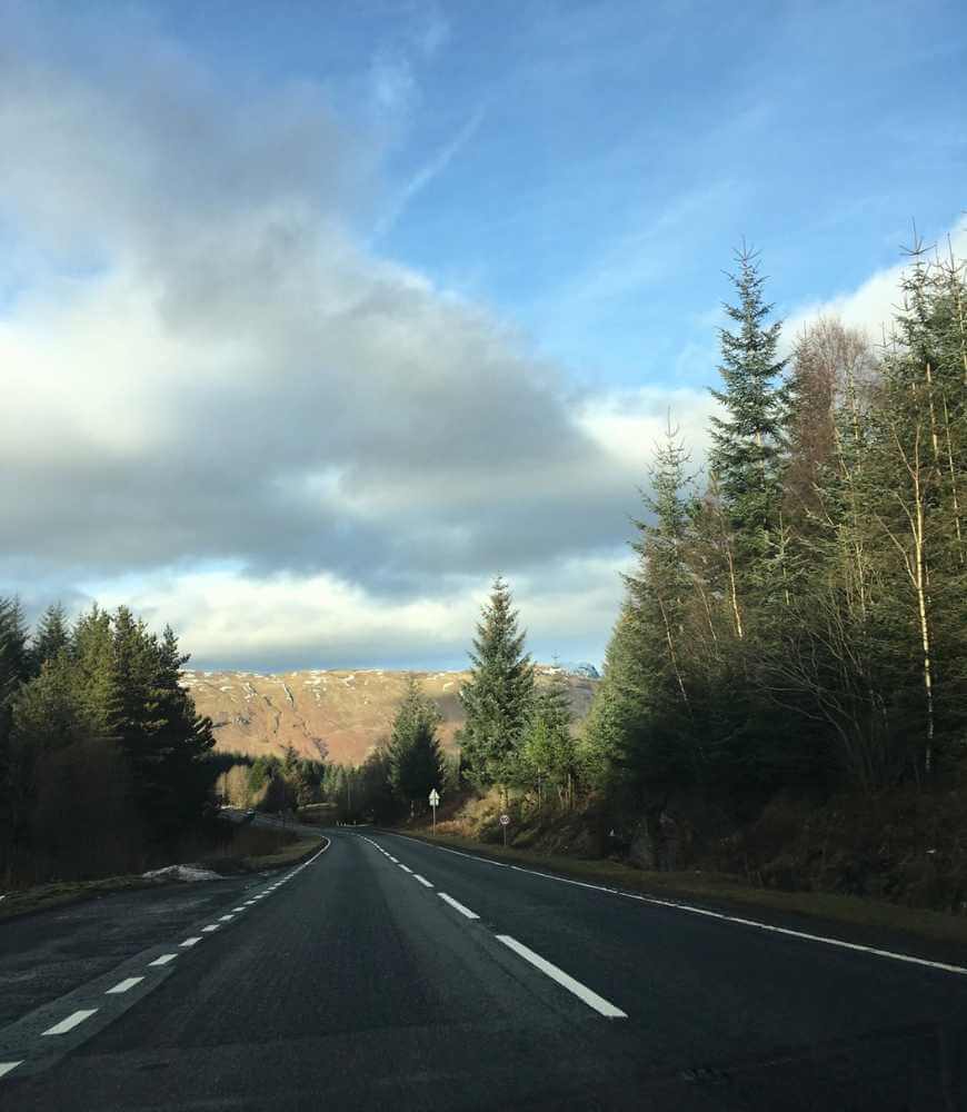 How to Explore the Highlands from Edinburgh: A Local Creator's Guide (2026)